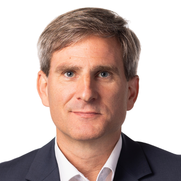 Ben Mitchell - Cambridge Associates