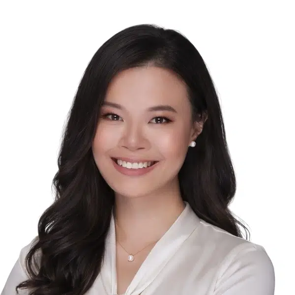 Rachel Lim - Cambridge Associates