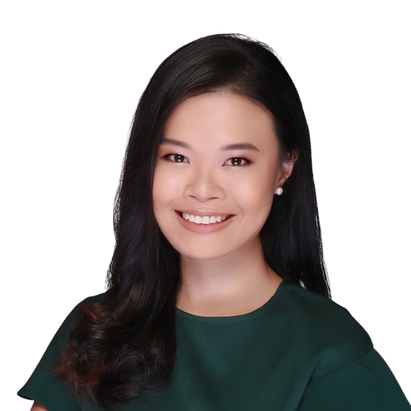 Rachel Lim - Cambridge Associates