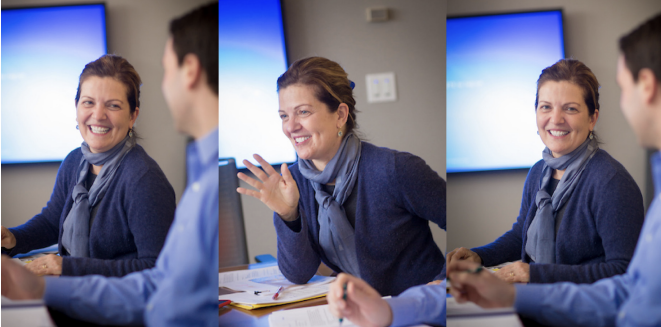 Worth Magazine: Positioning for the Next Cycle - Mary Jo Palermo on ...