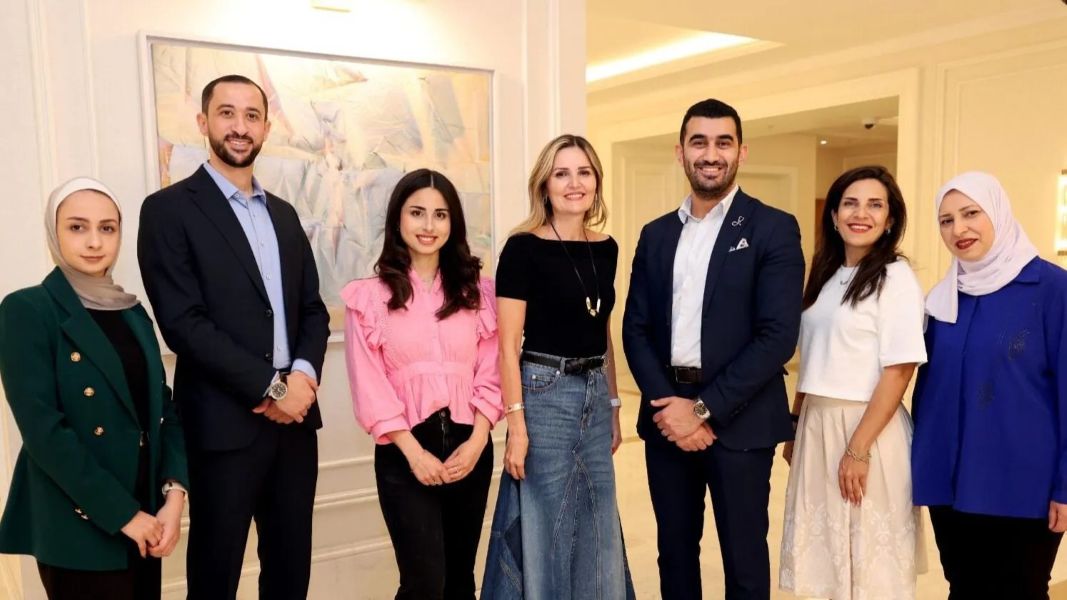 Client Story: The Fakhouri Family - Cambridge Associates